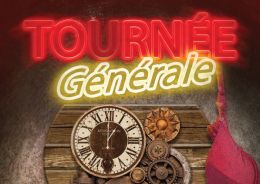 Nos salles d'escape game à Brest dans le Finistère (29)